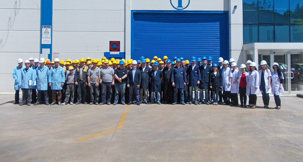 39th Anniversary of Elkon Company | ELKON