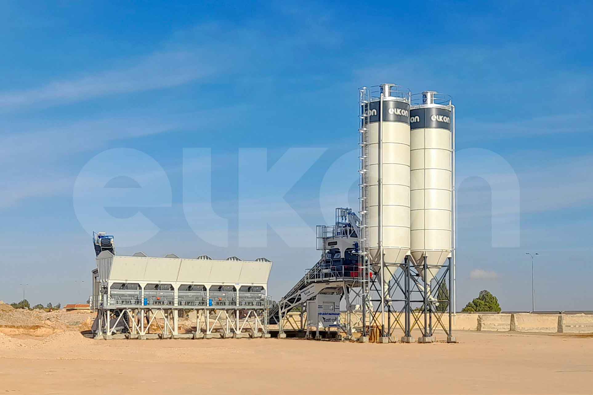SYRIA: A Global Construction Company Supports Syria’s Reconstruction ...