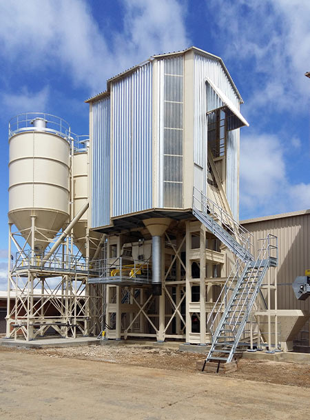 ELKON | Reinforced Concrete Pipe Production in AUSTRALIA