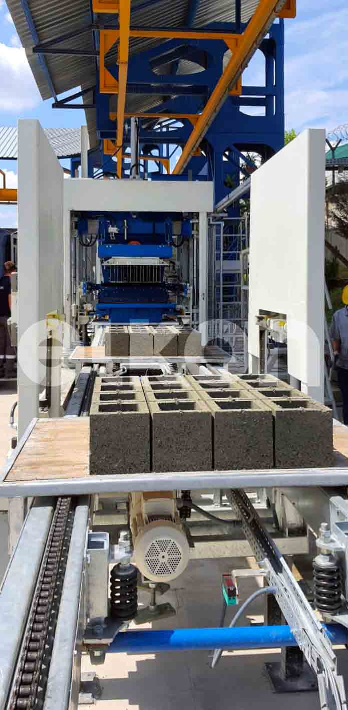 What is a Hollow Block and What is it Made of?